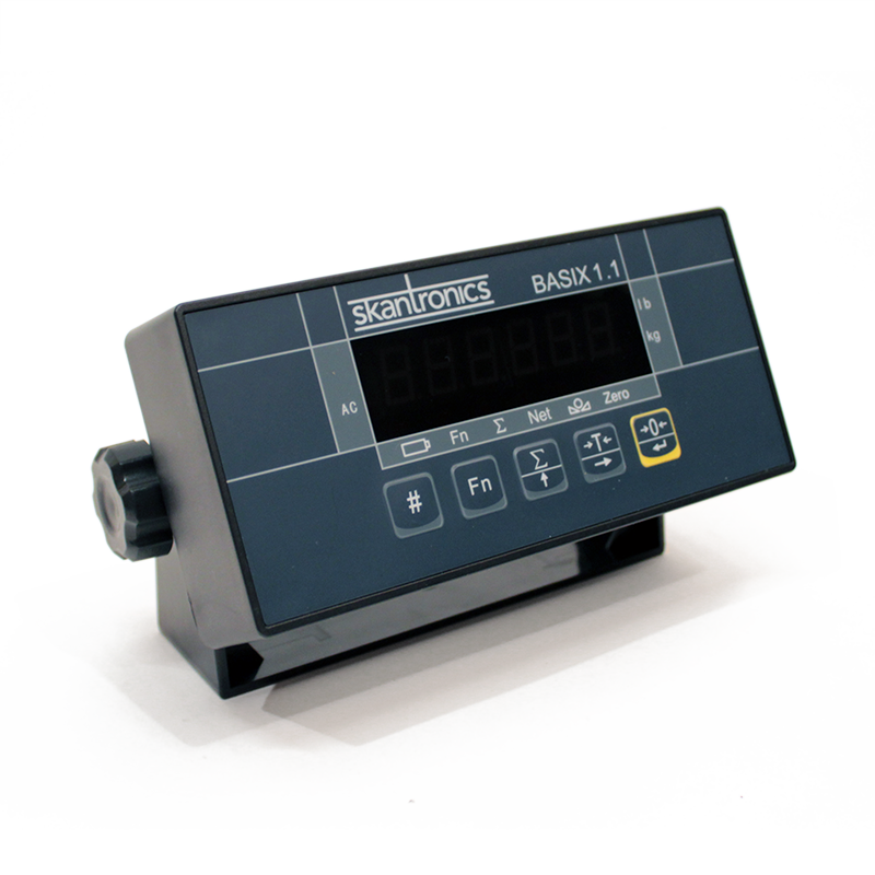 Instrumentation – Tagged "Indicators/Controllers" – CE Transducers