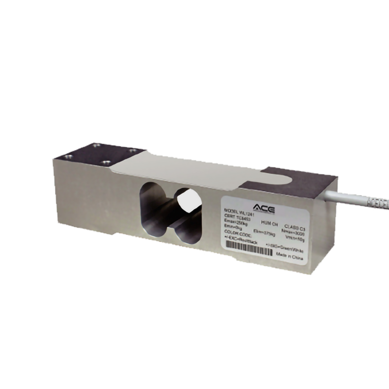ACE WL1241 Single Point Load Cell – CE Transducers