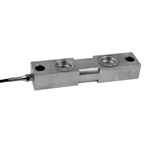 CET DBL-16-A Double-Ended Beam Load Cell – CE Transducers